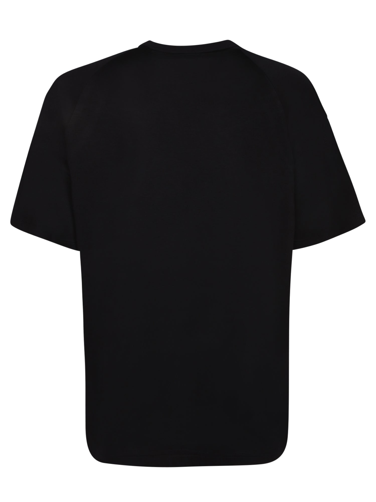 U Wire Black T-shirt – DELL'OGLIO