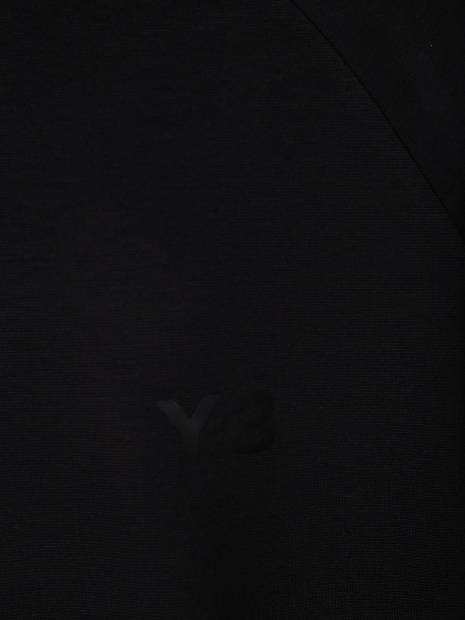 U Wire Black T-shirt – DELL'OGLIO