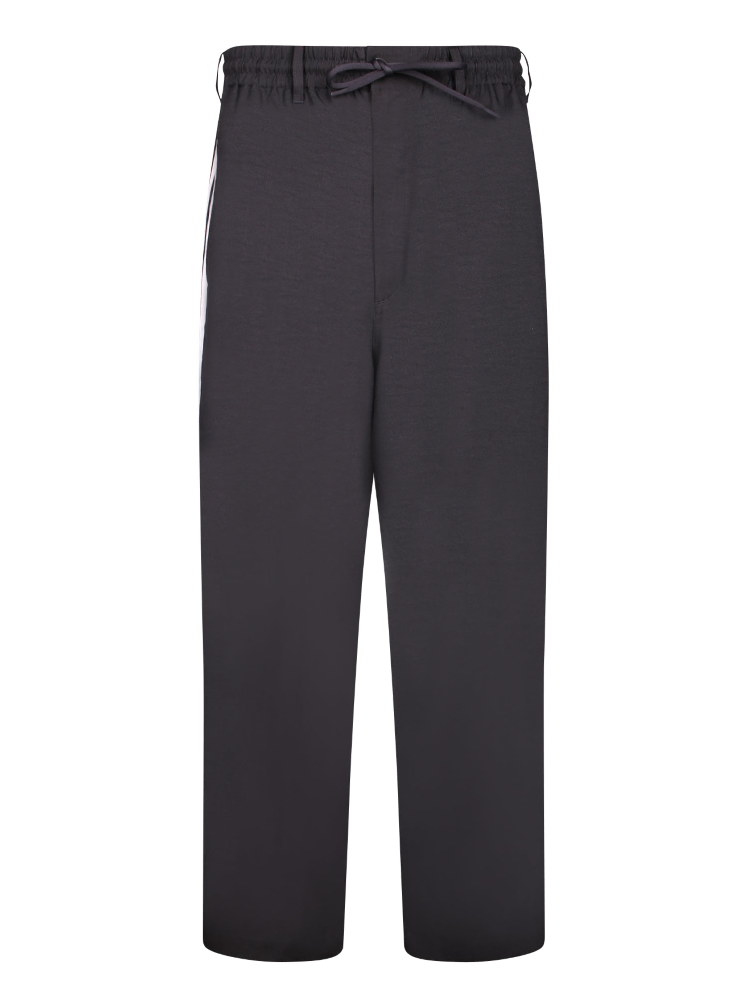 U Wire Black Trousers – DELL'OGLIO