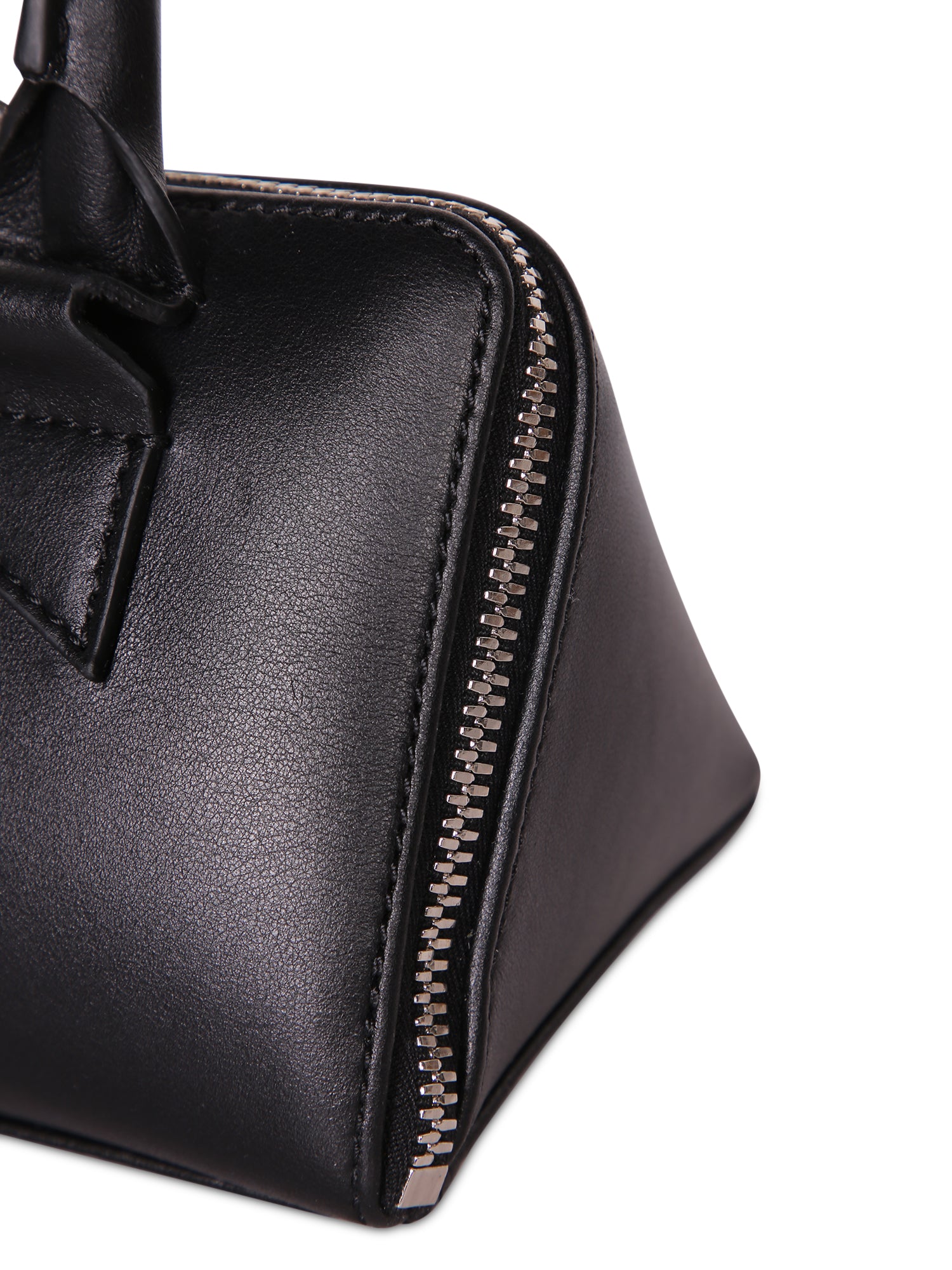 Friday Vitello Black Bag – DELL'OGLIO